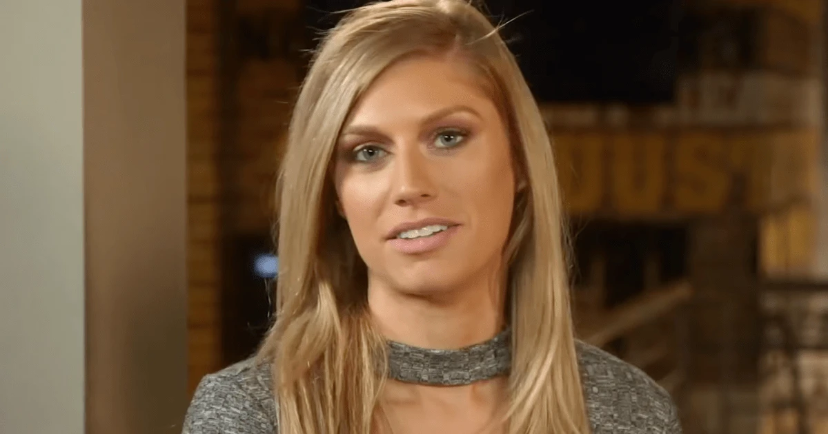 Kayce Smith's Impact On The World Of Sports Media