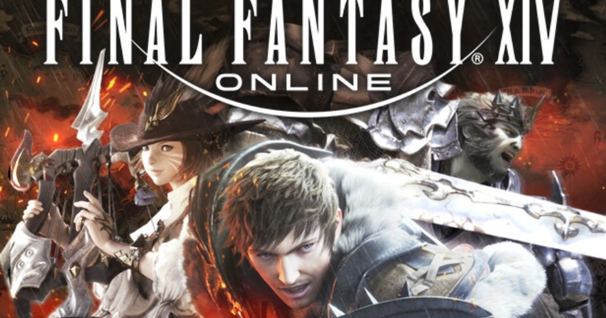 FFXIV SSTool - Your Ultimate Tool For Capturing Final Fantasy XIV Gameplay
