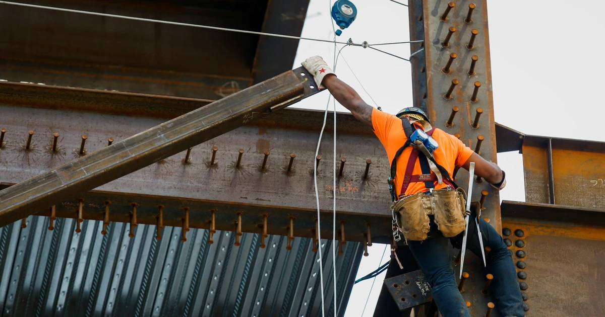 Most Dangerous Jobs In America With The Highest Death Rate