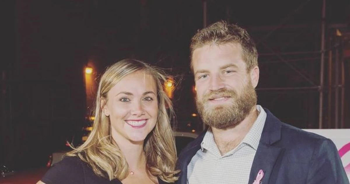 Liza Barber Net Worth - An Ex-NFL Player’s Stunning Wife