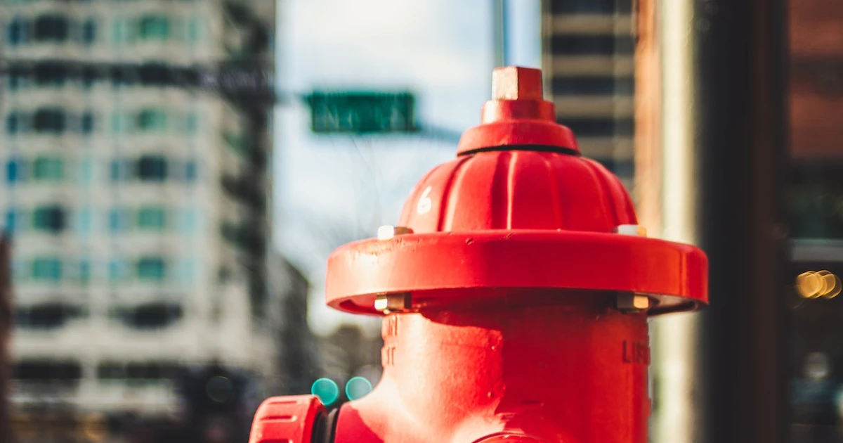 What Are The Duties Of A Fire Watch Guard?