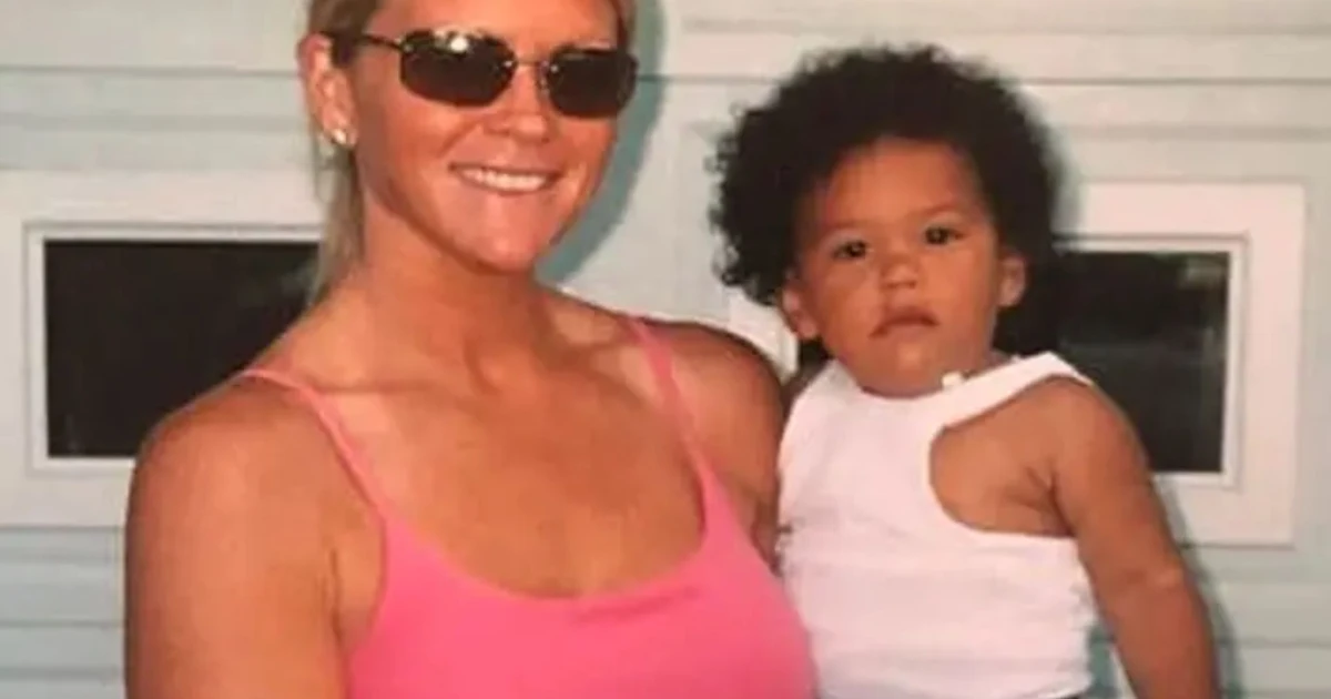 Libby Offutt - Thaddeus Moss' Mother