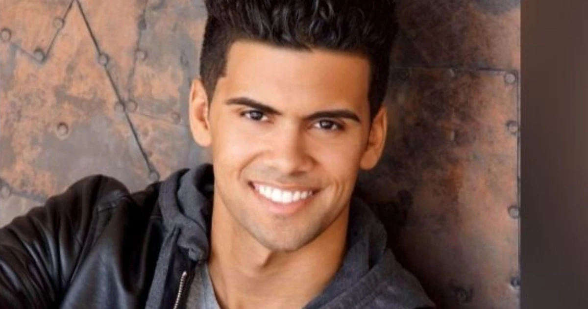 Nate Wyatt Age, Early Life, Career, And Net Worth