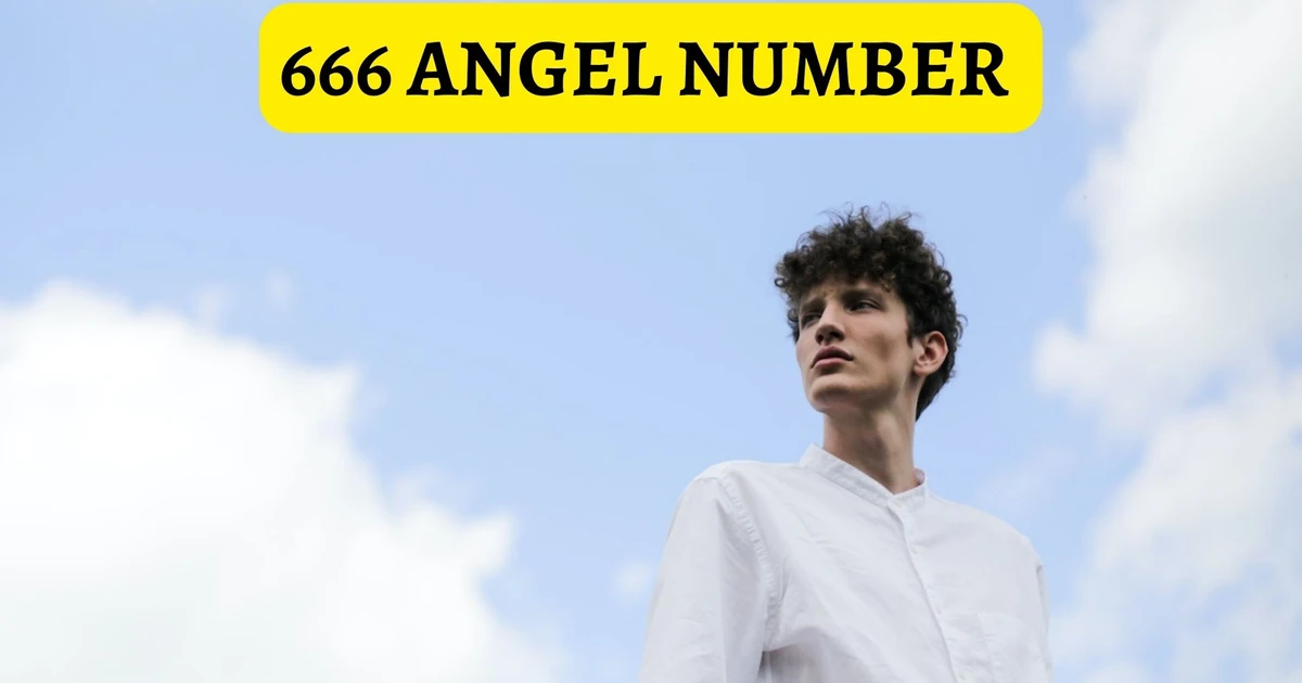 666 Angel Number - The Meaning Behind 666