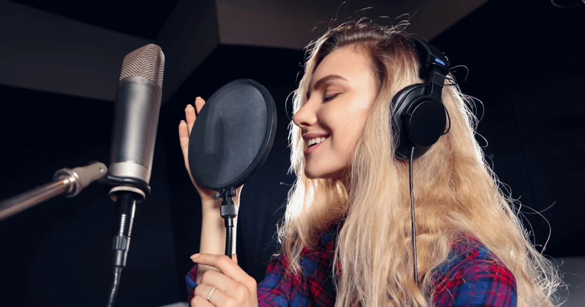 Headphones For Singing Your Heart Out