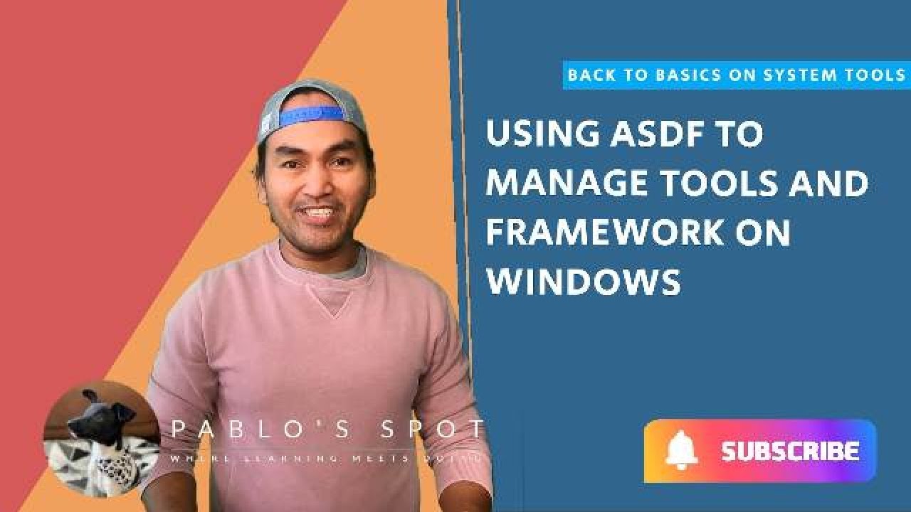 Asdf Vm A Revolutionary Tool For Seamless Version Management