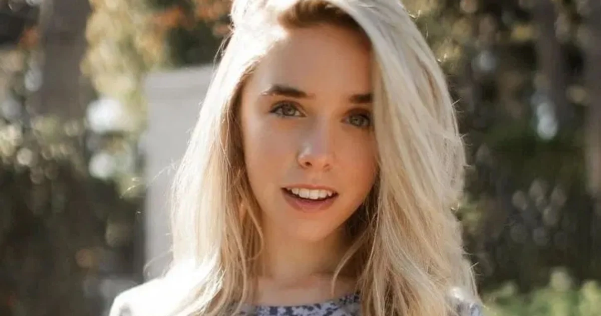 Jenna Davis Height And Other Physical Attributes