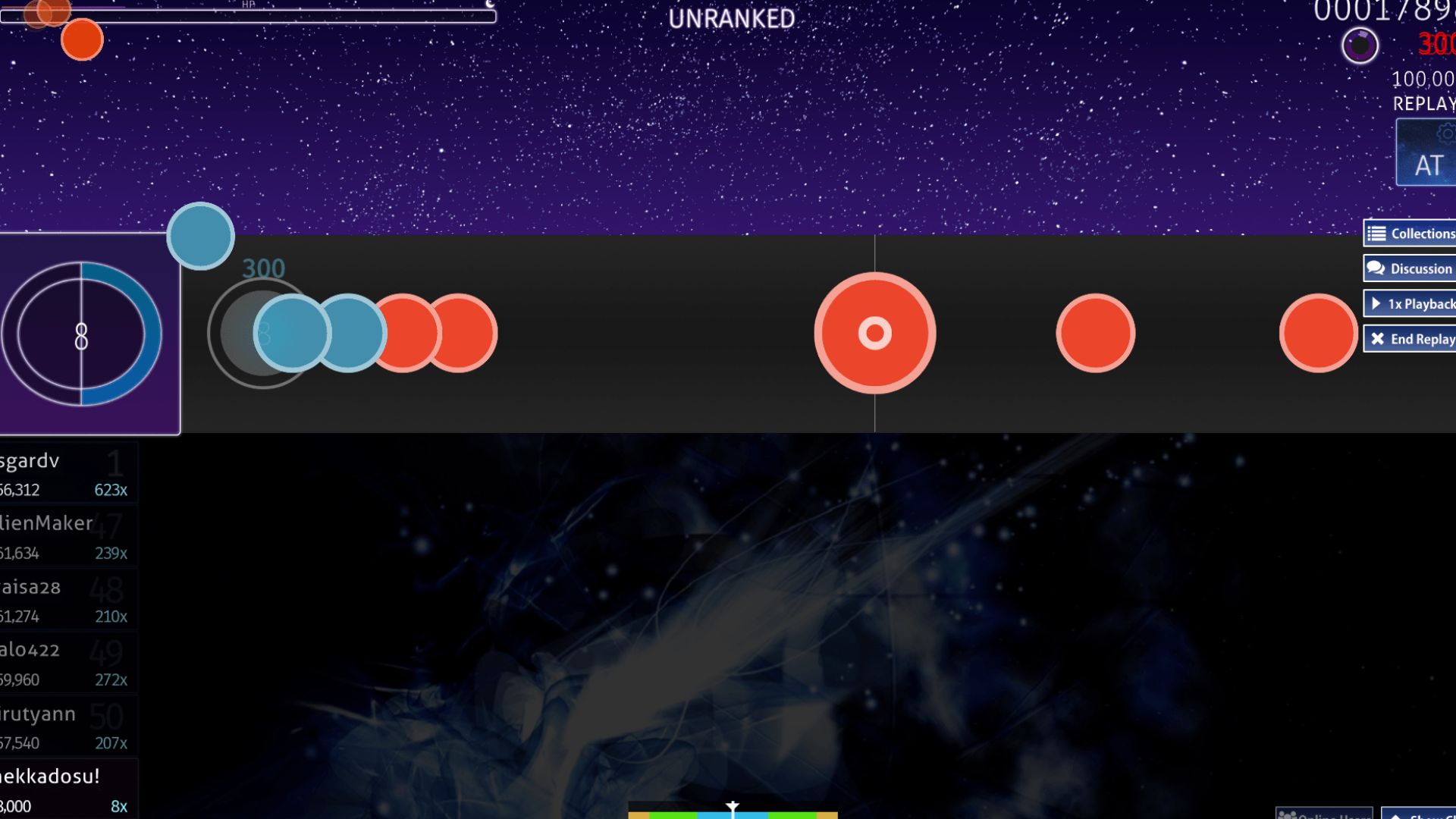 Osu Taiko Skins - Customizing Your Taiko Gameplay