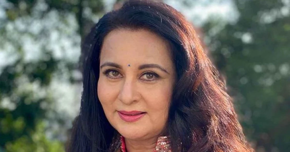 Poonam Dhillon Age, Lifestyle, Career, Net Worth And Achievements