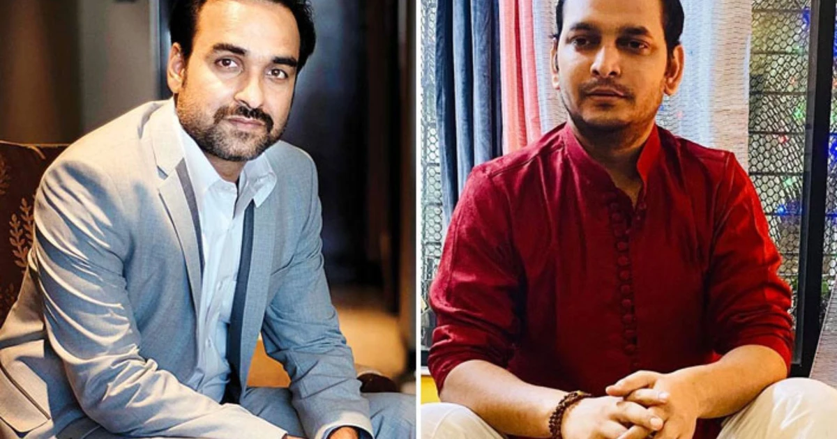 Paritosh Tripathi - A Multi-talented Actor, Host, And Choreographer