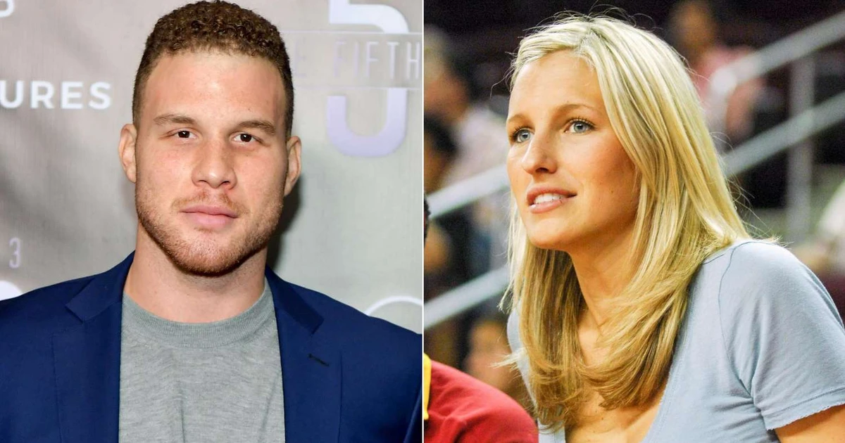 Brynn Cameron - Ex-fiance Of NBA Star Blake Griffin