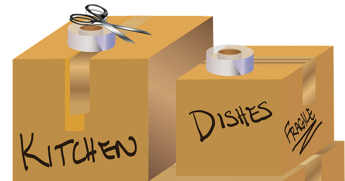 7 Moving Hacks For A Hassle-Free & Inexpensive Relocation