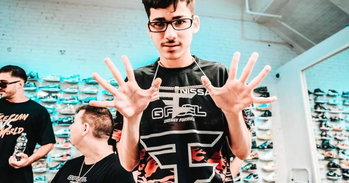 Faze Sway Height And Some Interesting Facts About This Young And ...