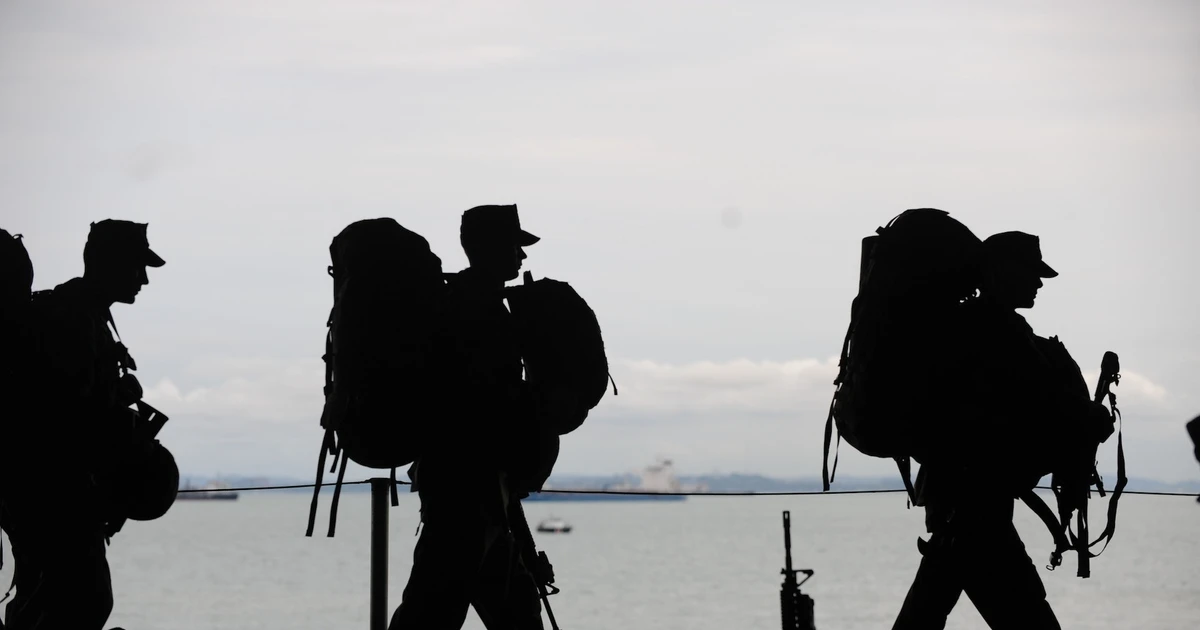From Service To Success: Maximize Your Military Experience On Your ...