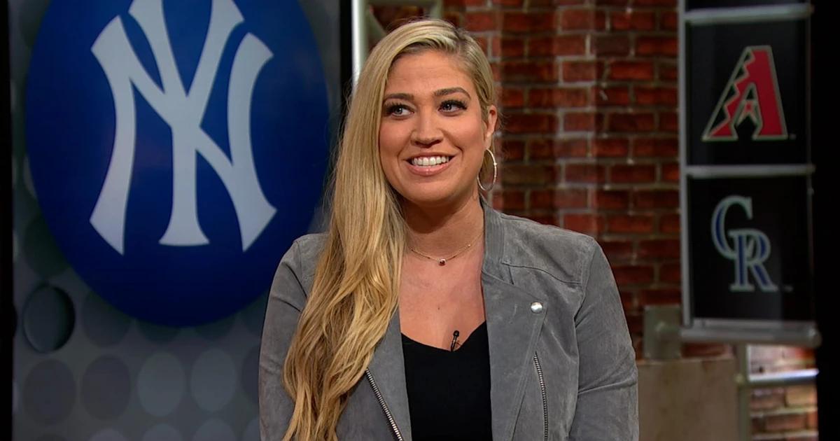 Meredith Marakovits - A Role Model For Women In Sports Journalism