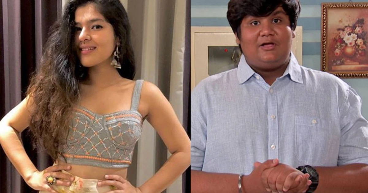 Kush Shah - Famous For Playing Role Of Goli In The TV Show 'Taarak ...