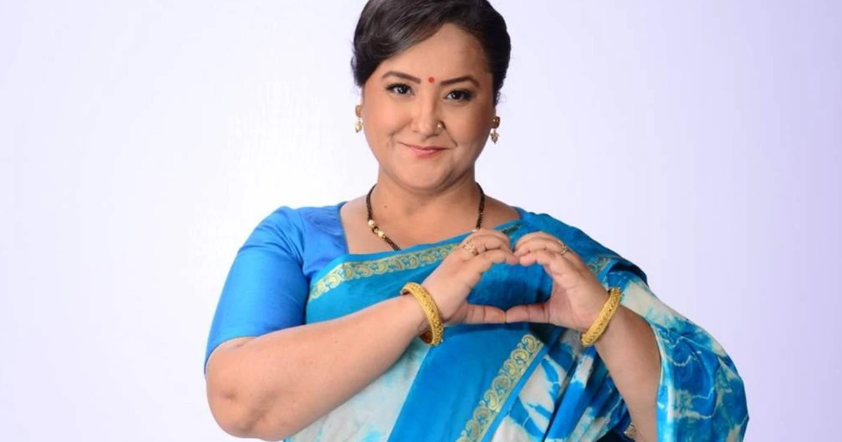 Swati Shah - Known For Her Stunning Looks And Captivating Screen Presence