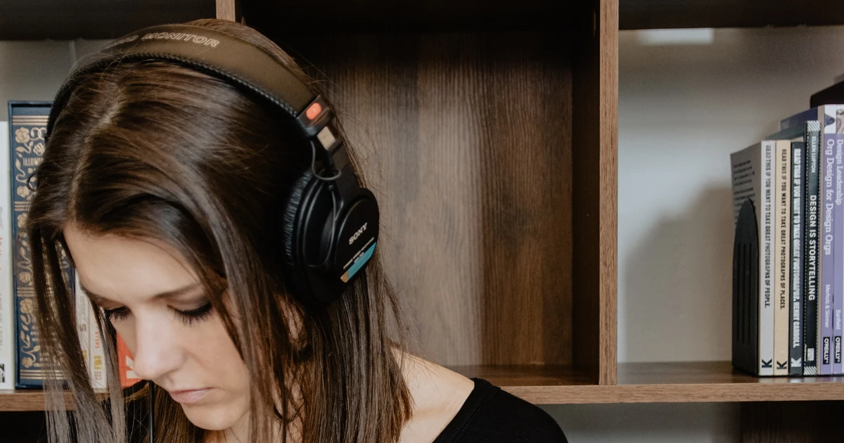 The Positive Effects Of Music On Focus