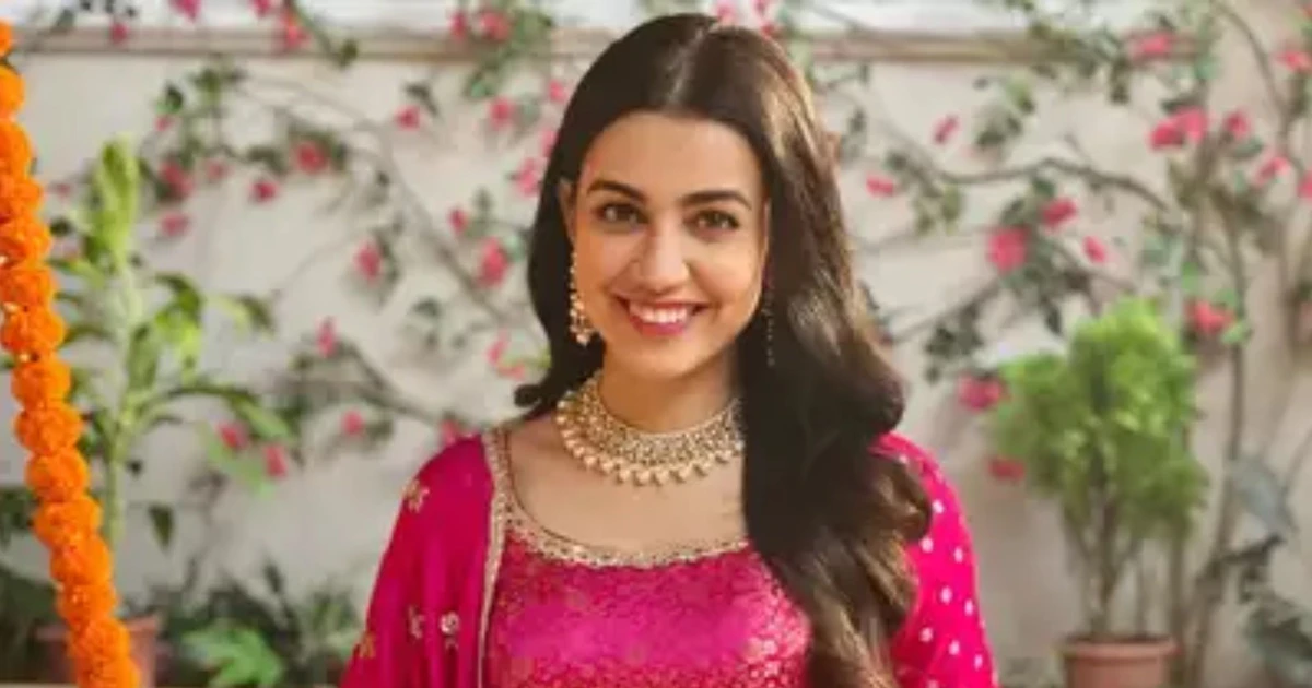 Esha Kanshara - An Indian Model, Dancer, Television And Film Actress