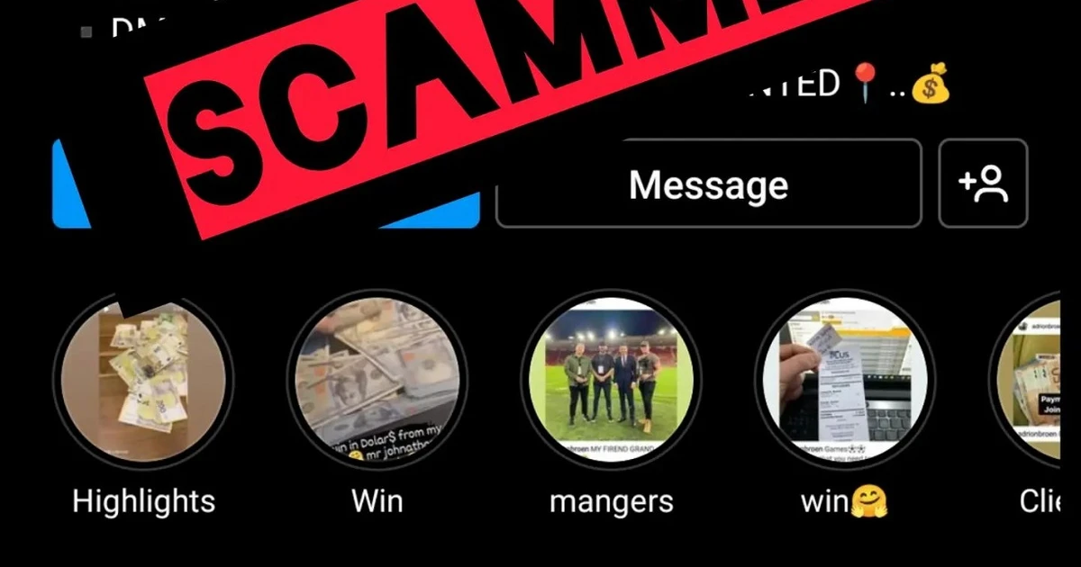 Scam Protection - Defend Yourself From Marketing Frauds