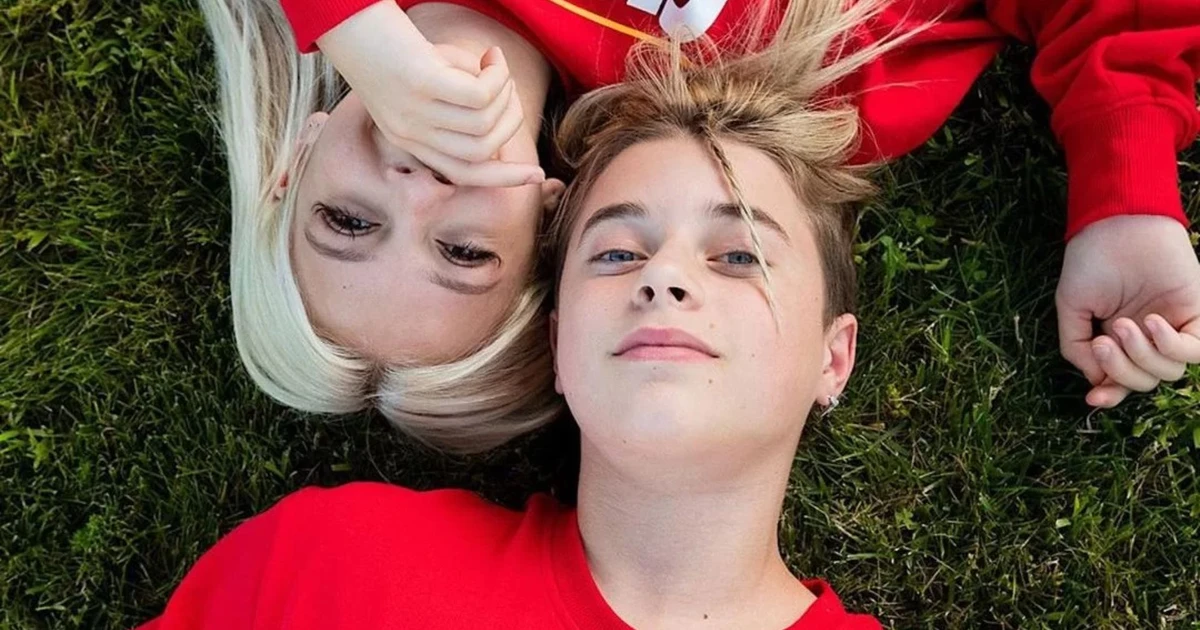 Who Is Gavin Magnus Girlfriend?