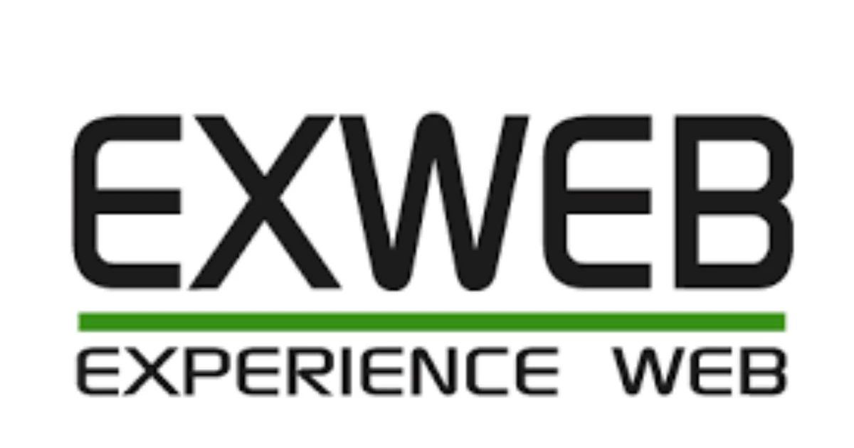 EXWeb - A Revolutionary Platform For Web Development