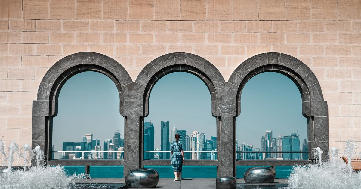 Culture And Tourism In Qatar
