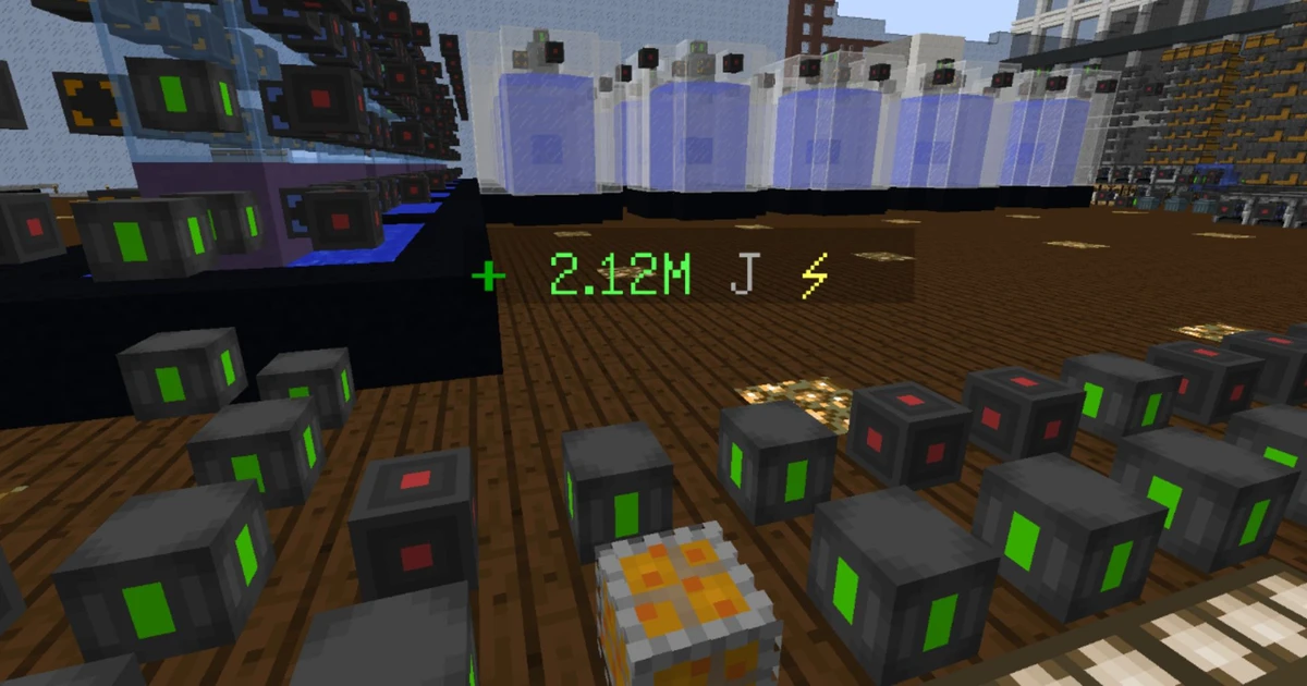 Slimefun Spigot - The Ultimate Minecraft Plugin