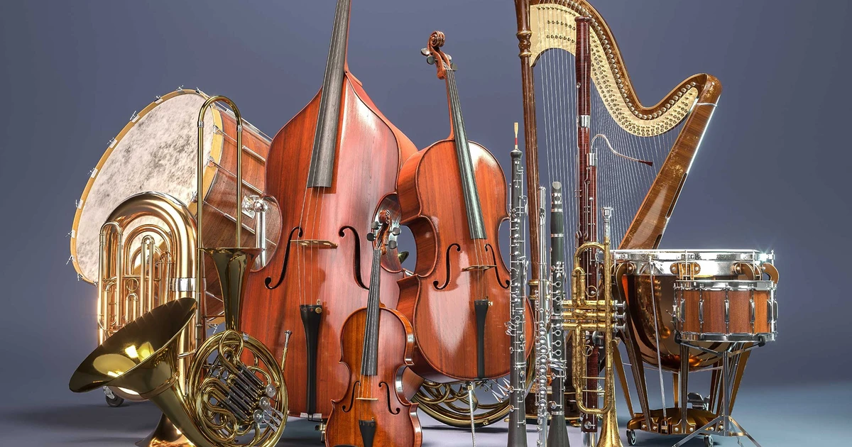 The Easiest Instruments To Learn - Unlock Your Musical Potential!