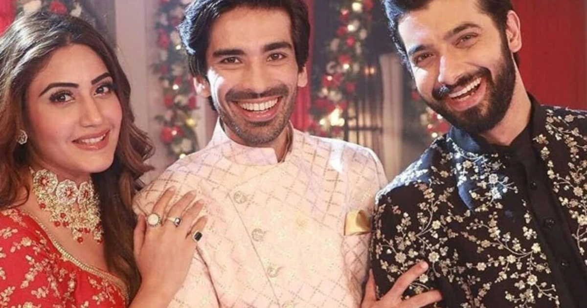 Naagin 5 Cast - A Gift For Fans Of The Fantasy And Drama Genres