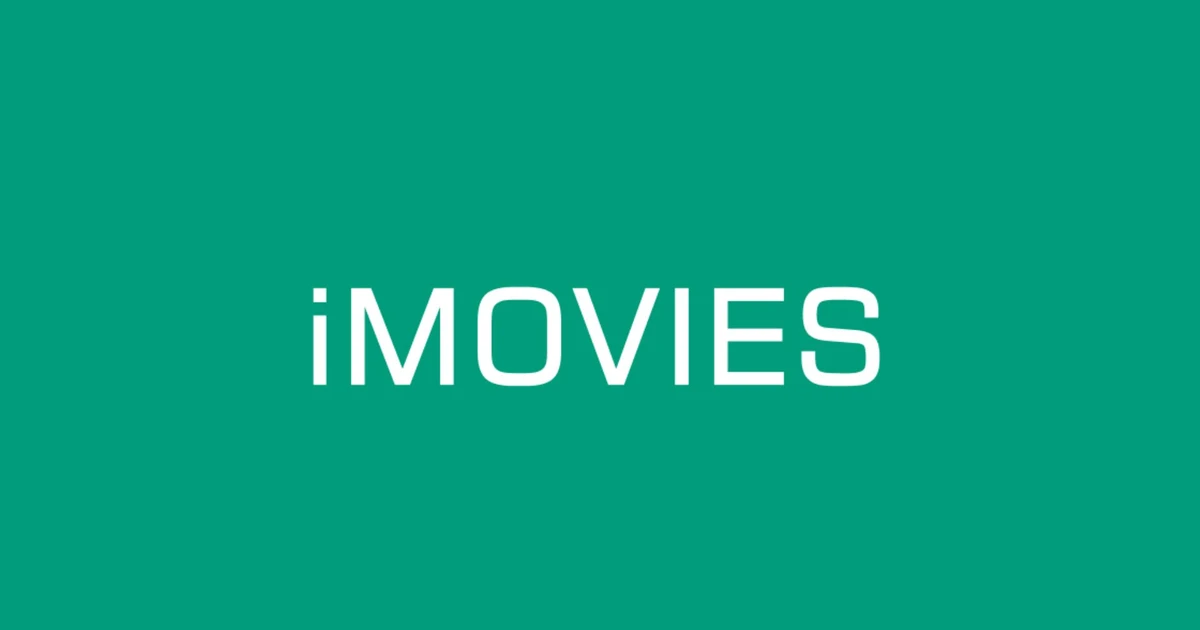 IMovies GE - Revolutionizing The Film Industry