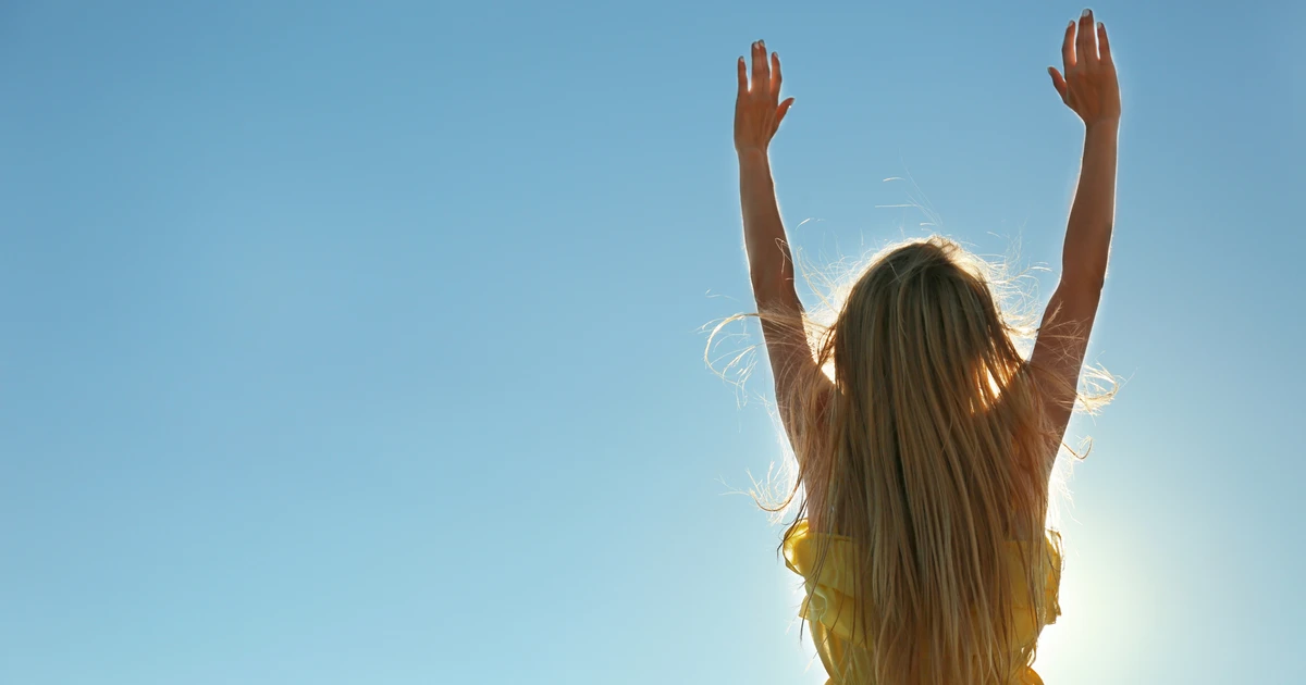 Angel Number For Healing - Call To Focus On Your Health