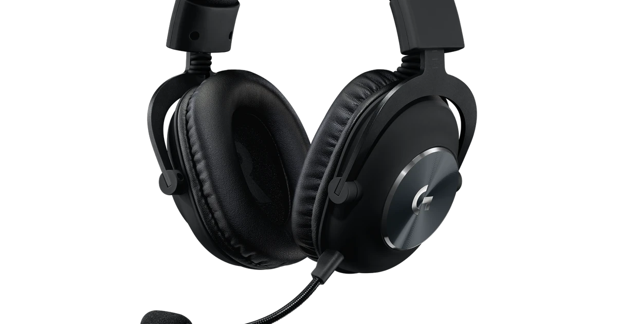 Lightweight Gaming Headset - Experience Gaming Freedom With ...
