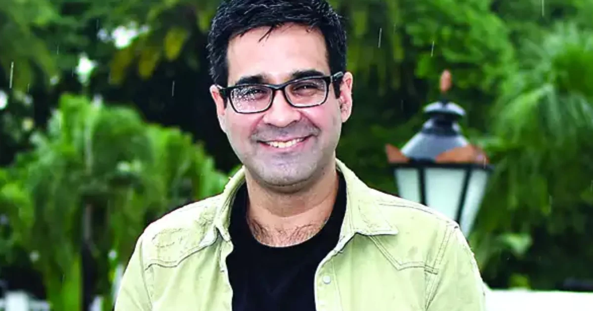 Mukul Chadda - A Versatile Talent In The Entertainment Industry