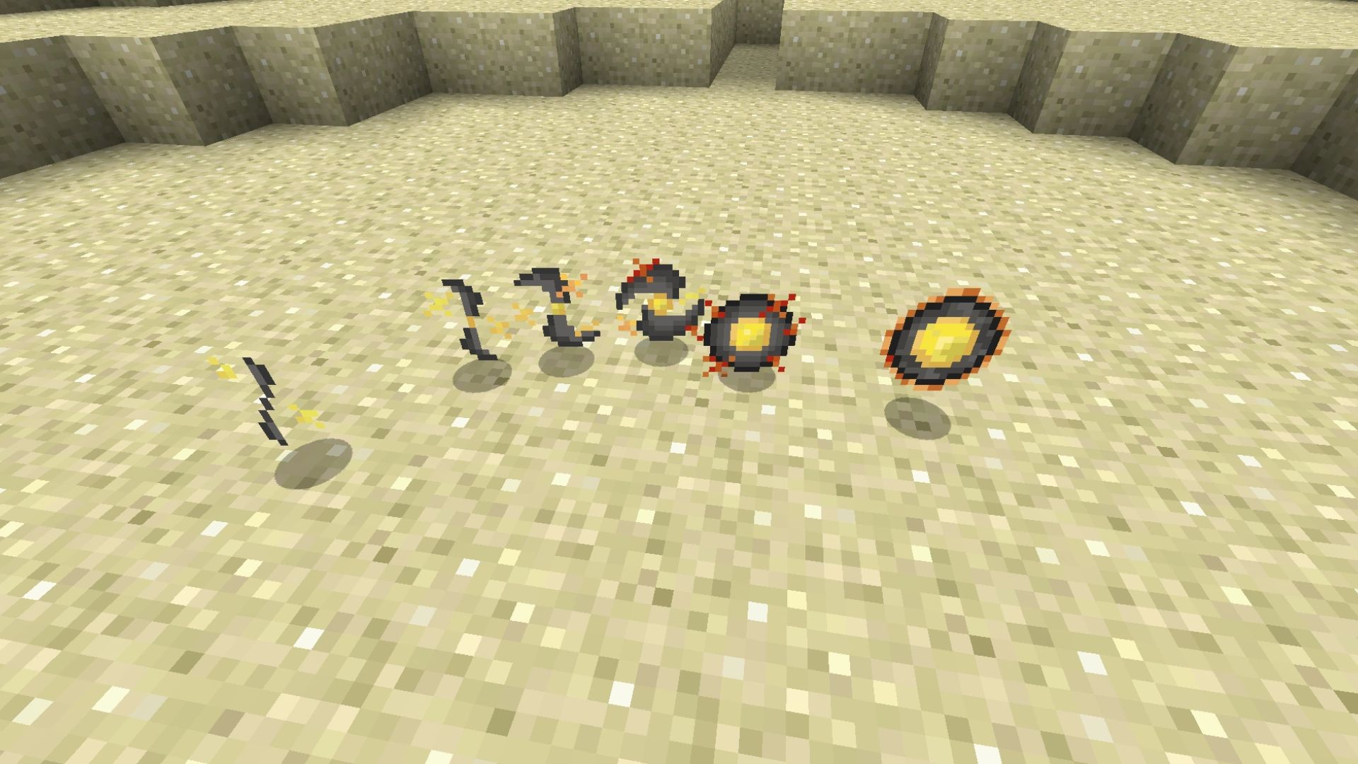 ProjectE Klein Star - The Role Of Nanotechnology