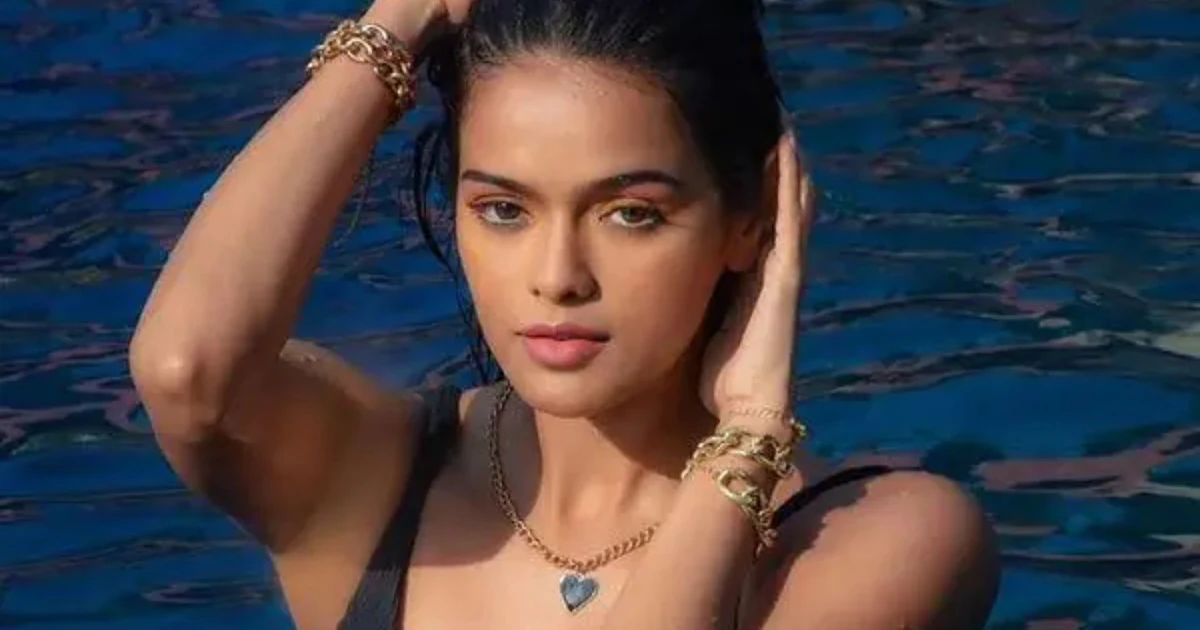 Sonyaa Ayodhya - An Inspiring Figure In The Entertainment World Explored