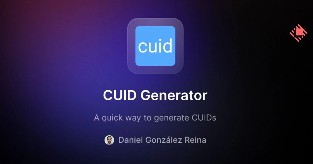 CUIDS - Considerations And Challenges