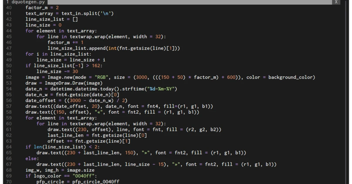 Vim Airline Themes - Elevating Your Vim Experience