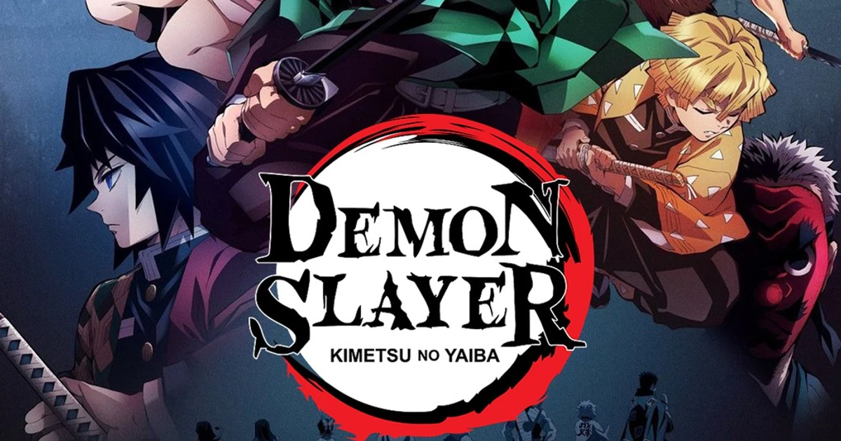 Demon Slayer Season 4 - Everything We Know So Far
