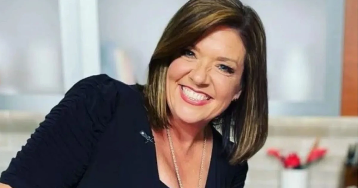 Robin Baumgarten Age, Family, Career, And Achievements