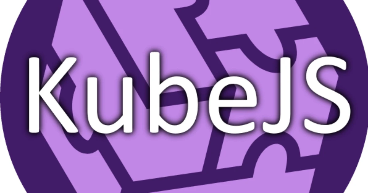 KubeJS - Unlocking Endless Possibilities For Minecraft Modding