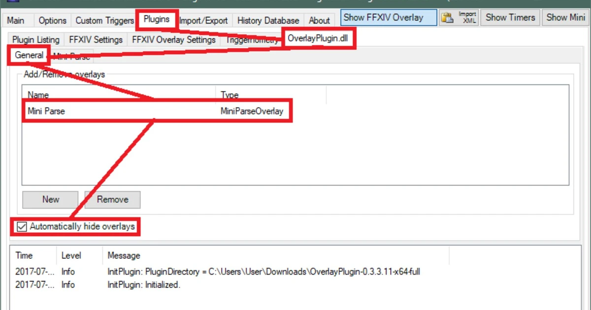 ACT Setup FFXIV - Installing And Configuring ACT