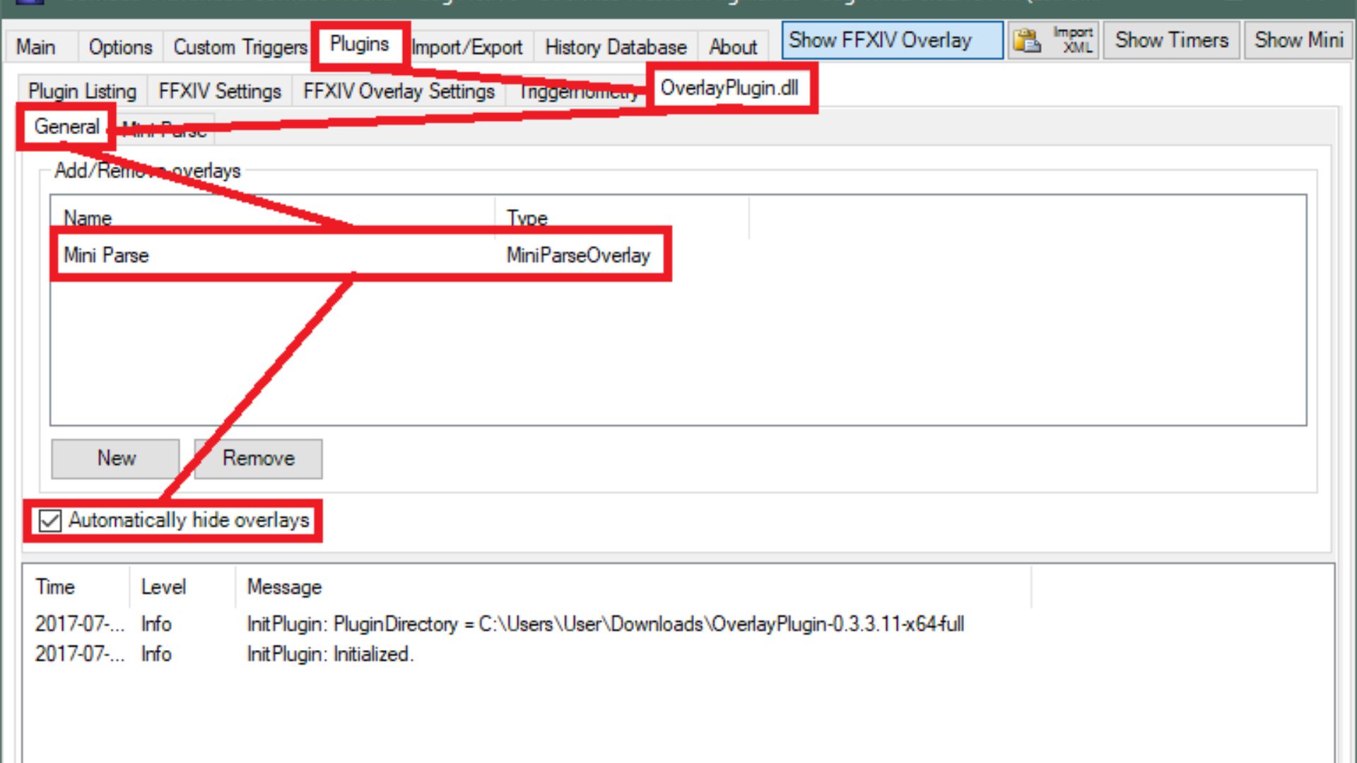 ACT Setup FFXIV - Installing And Configuring ACT
