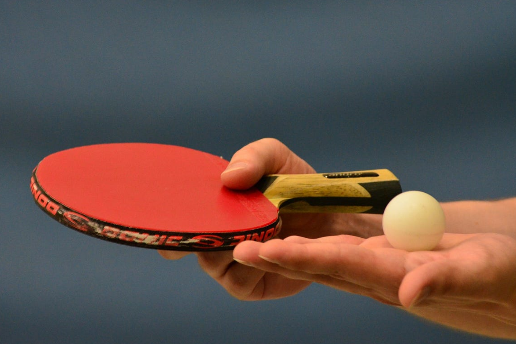 How To Practice Ping Pong Alone - Maximizing Solo Sessions