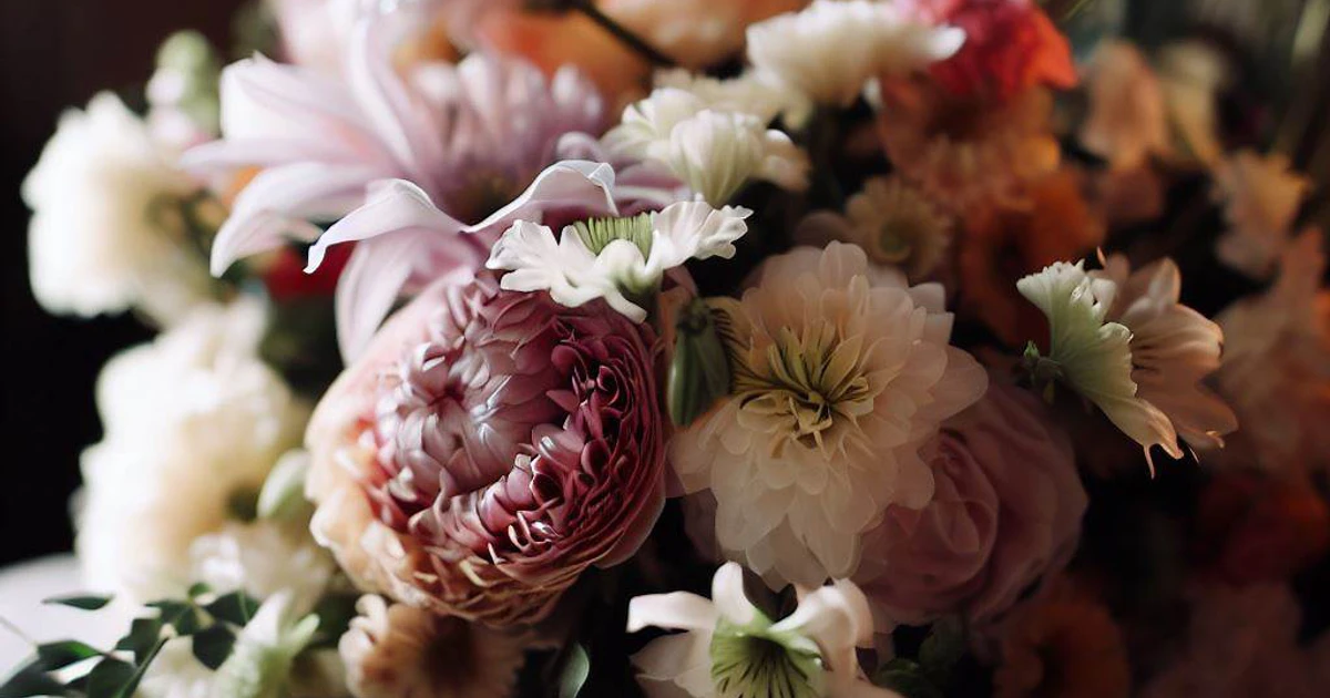 The Art Of Surprise: Unexpected Flower Deliveries That Spark Joy