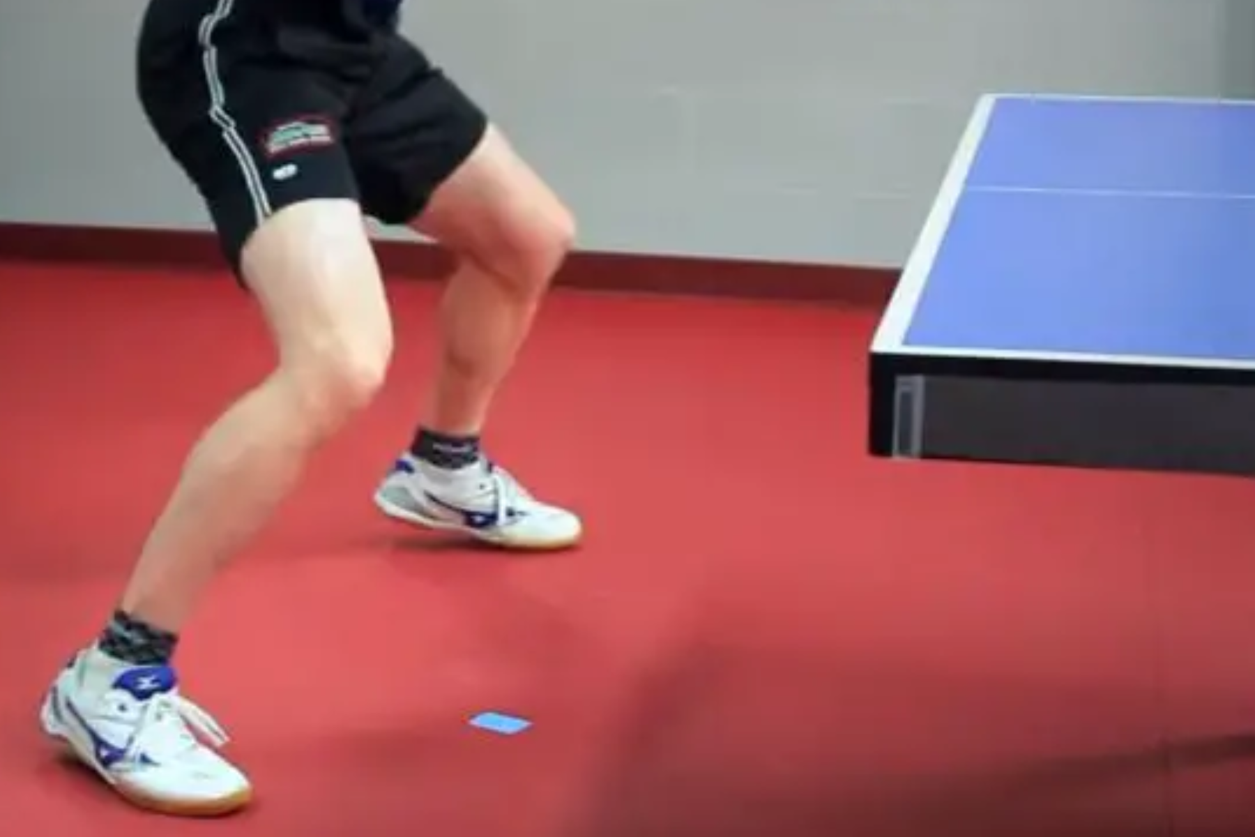 How To Practice Ping Pong Alone - Maximizing Solo Sessions