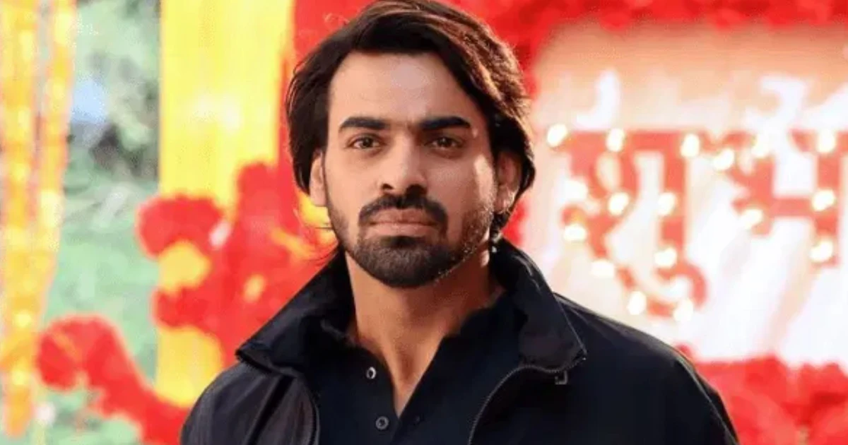 Aditya Ojha - A Highly Acclaimed Indian Actor