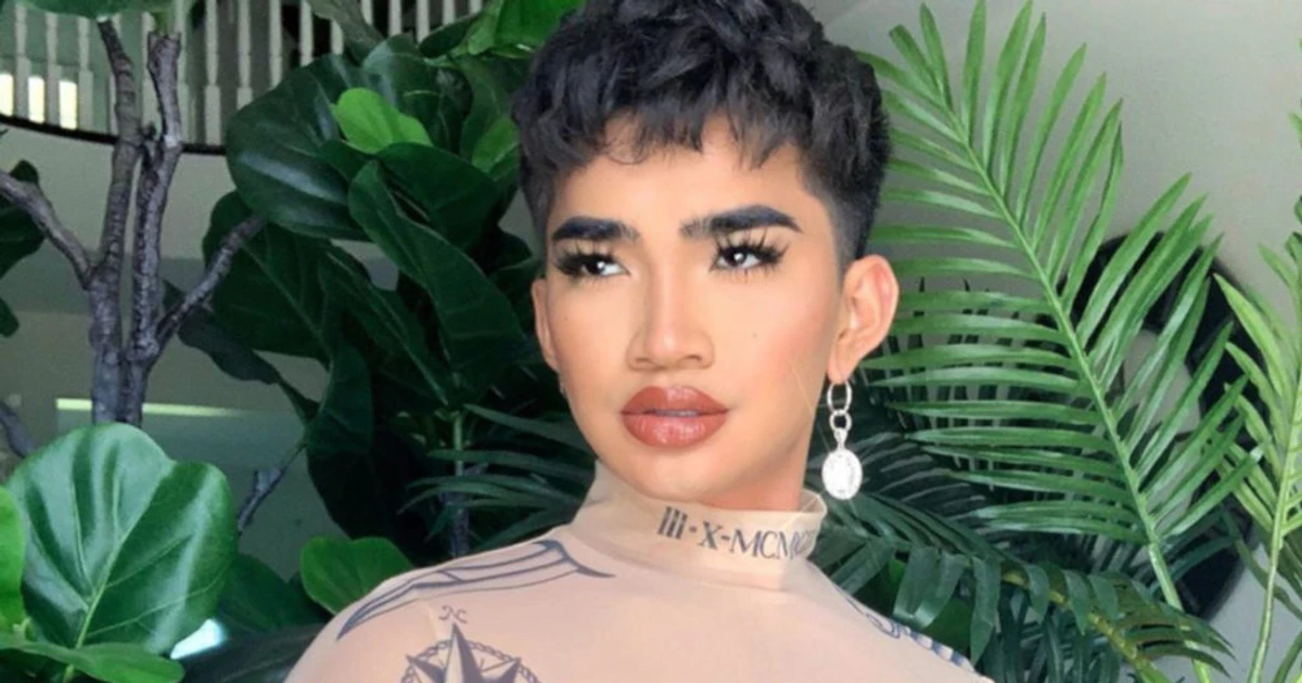 Bretman Rock Net Worth - A Rising Star In The World Of Social Media And ...