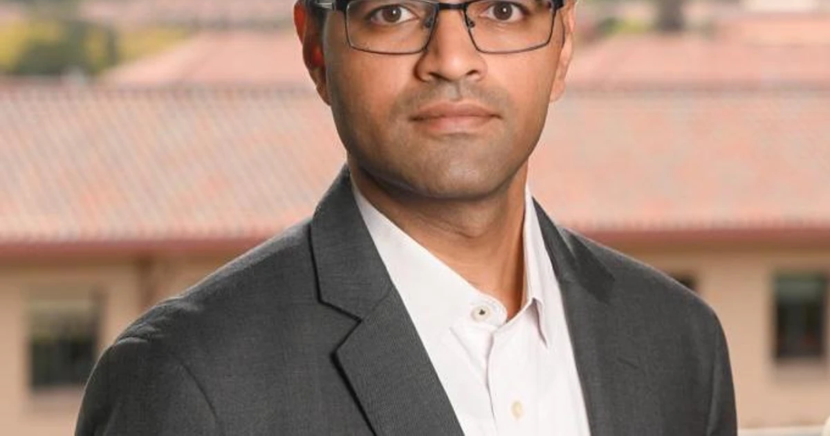Harish Battu On Co-creating Health For Humanity: New Trends In ...
