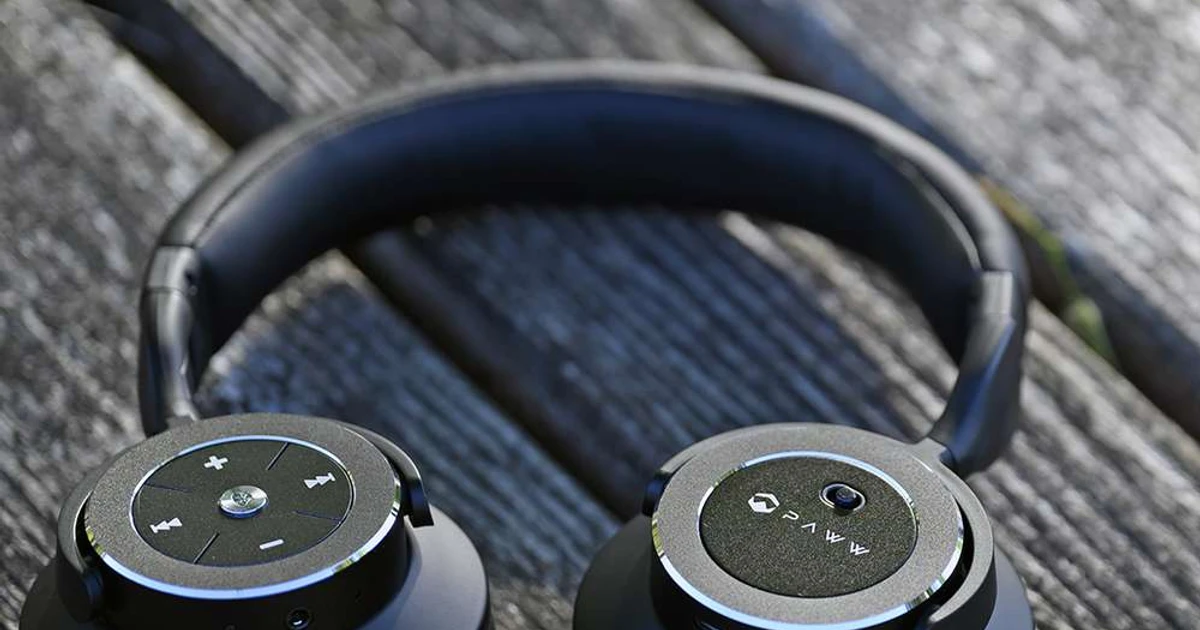 WaveSound 3 Review - Unveiling The Paww Brand's Ultimate Wireless Headphones